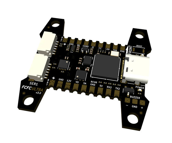 Kiss Ultra Flight Controller – Whoop Store